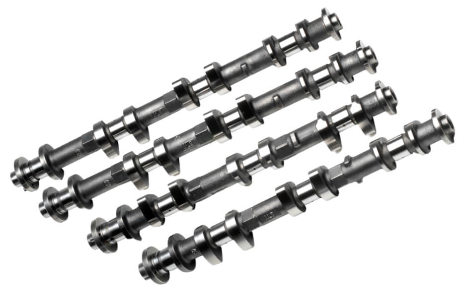 Kelford Stage 3 Camshafts 276/276 R35 GT-R – J-SPEC PERFORMANCE