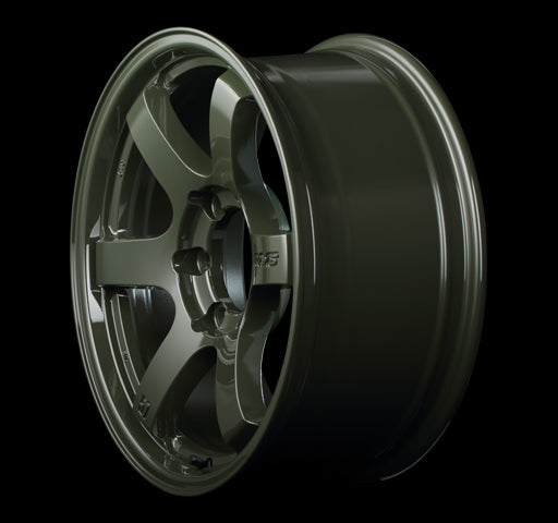 RAYS Gram Lights 57DR-X Limited Edition Wheel – J-SPEC PERFORMANCE
