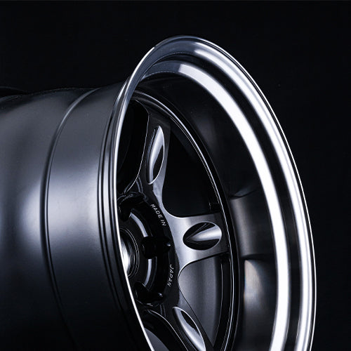 RAYS Volk Racing 21C Spec-PW Wheel – J-SPEC PERFORMANCE