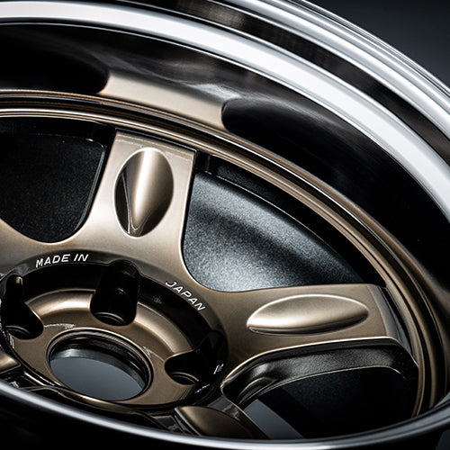 RAYS Volk Racing 21C Spec-SR Wheel – J-SPEC PERFORMANCE