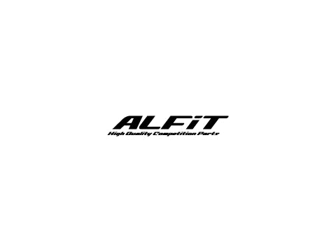 AlFit – J-SPEC PERFORMANCE