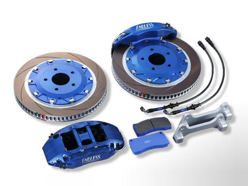 Brake Kits – J-SPEC PERFORMANCE