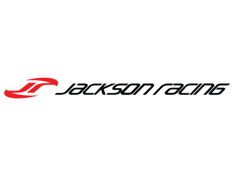 Jackson Racing – J-SPEC PERFORMANCE