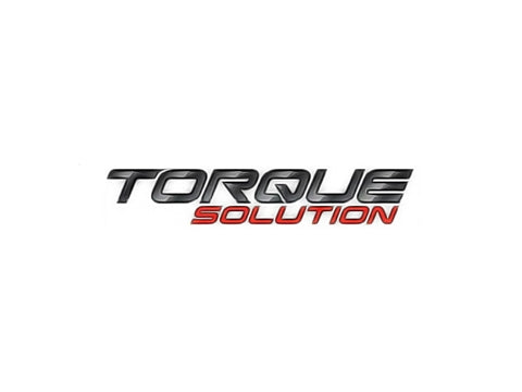 Torque Solution – J-SPEC PERFORMANCE