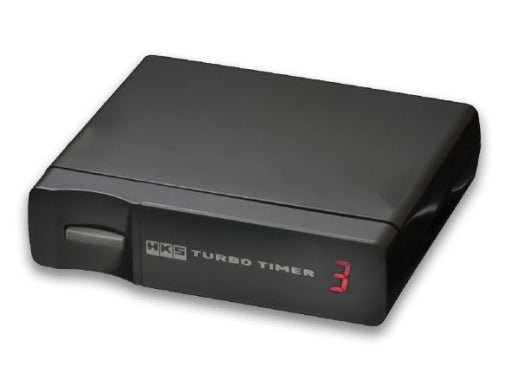 Turbo Timers – J-SPEC PERFORMANCE