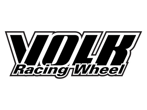 Volk Racing – J-SPEC PERFORMANCE