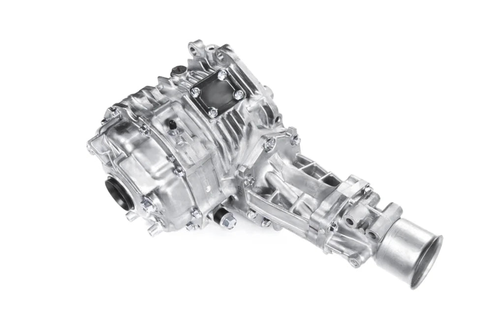Mitsubishi Transfer Assy EVO X GSR / RS – J-SPEC PERFORMANCE