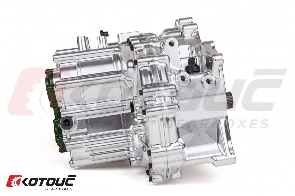 Kotouc Gearboxes 7-Speed Sequential Gearbox EVO 4-9 – J-SPEC PERFORMANCE