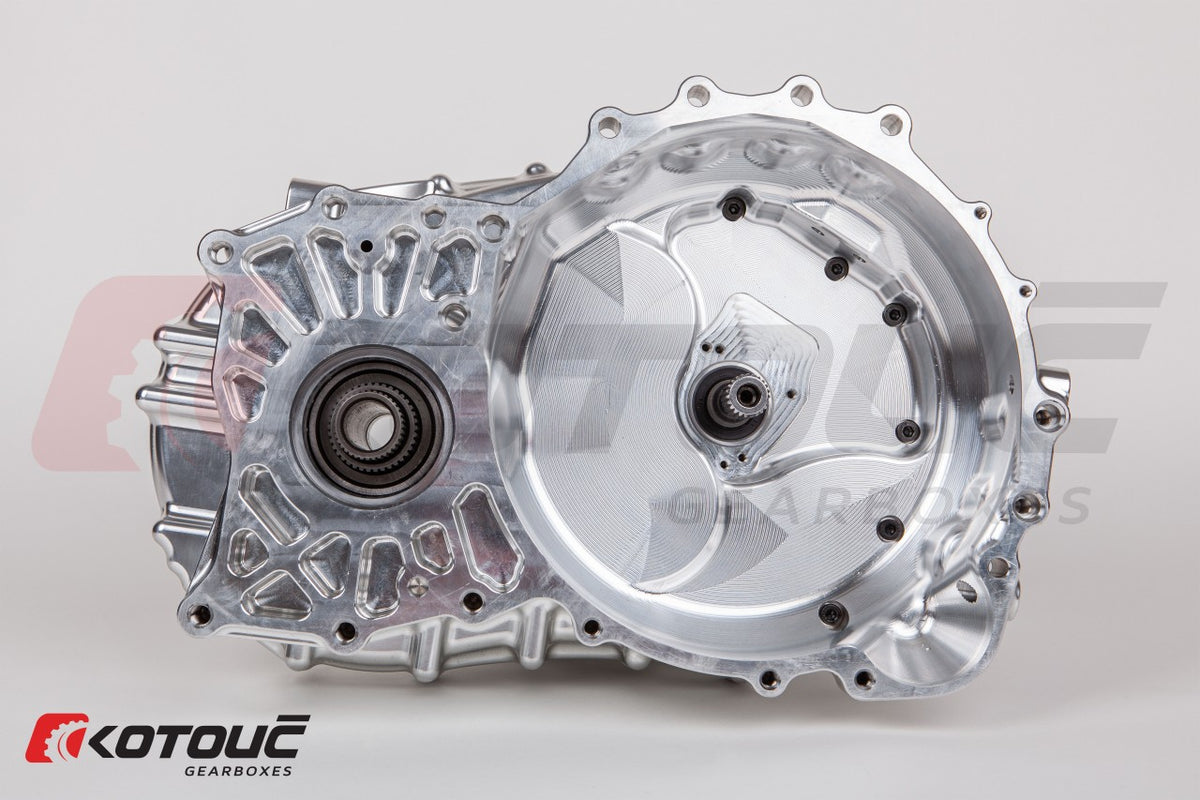 Kotouc Gearboxes 7-Speed Sequential Gearbox EVO 4-9 – J-SPEC PERFORMANCE