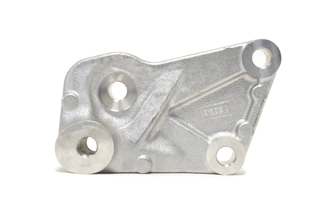 Mitsubishi EVO X RS Rear Differential Support – J-SPEC PERFORMANCE