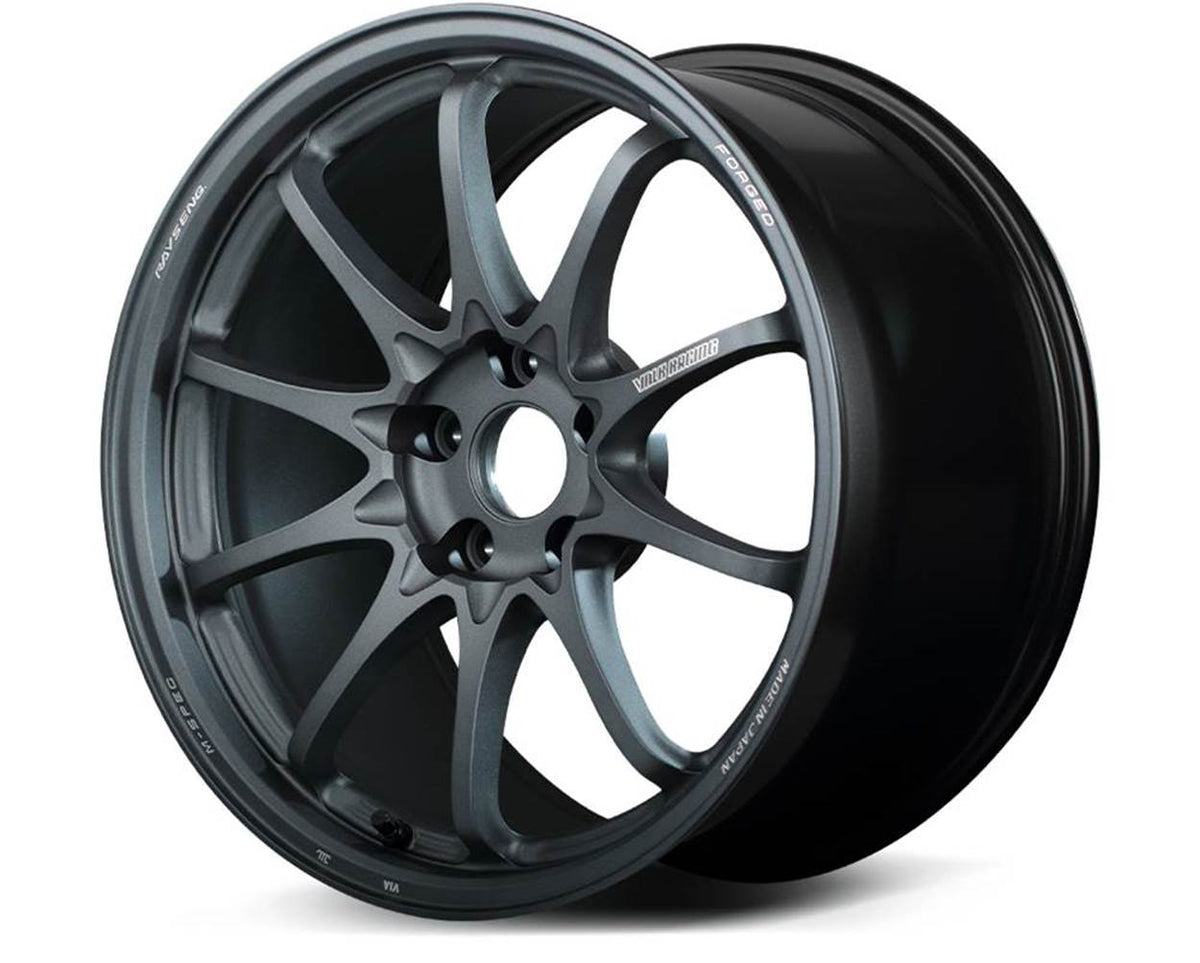 RAYS Volk Racing CE28N Plus M-SPEC Wheel – J-SPEC PERFORMANCE