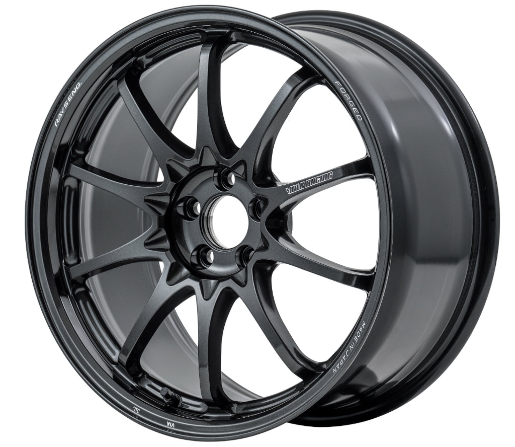 RAYS Volk Racing CE28N Plus Wheel 18" Version – J-SPEC PERFORMANCE