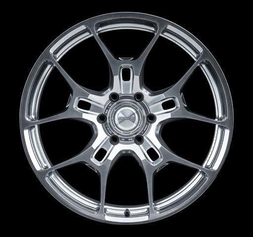 RAYS Volk Racing G025GC Wheel – J-SPEC PERFORMANCE