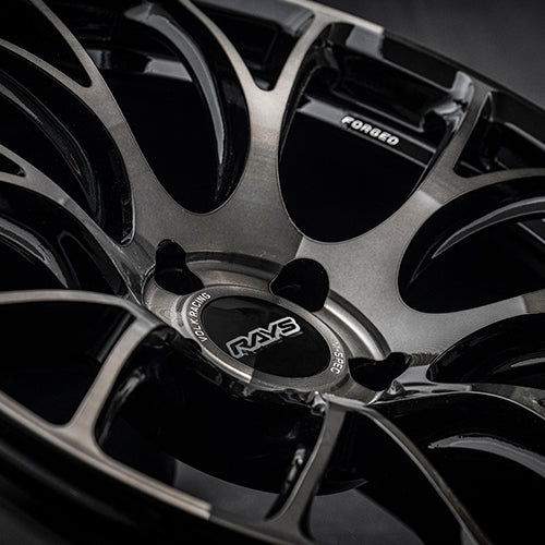 RAYS Volk Racing G16 M-Spec Wheel – J-SPEC PERFORMANCE