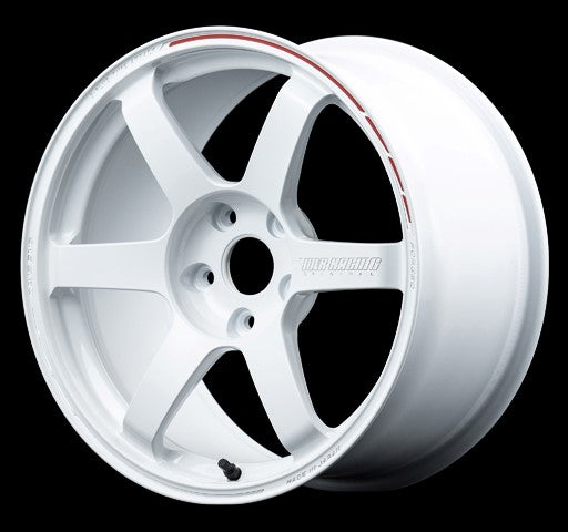 RAYS Volk Racing TE37SAGA S-Plus TIME ATTACK EDITION Wheel – J-SPEC ...