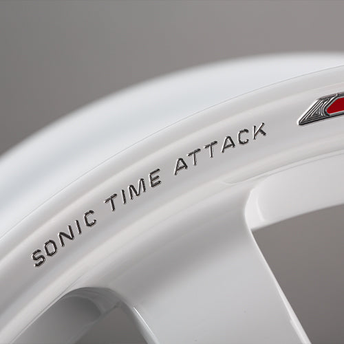 RAYS Volk Racing TE37 SONIC Time Attack Edition Wheel – J-SPEC PERFORMANCE