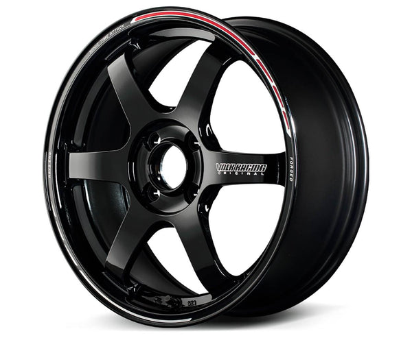 RAYS Volk Racing TE37 SONIC Time Attack Edition Wheel – J-SPEC PERFORMANCE