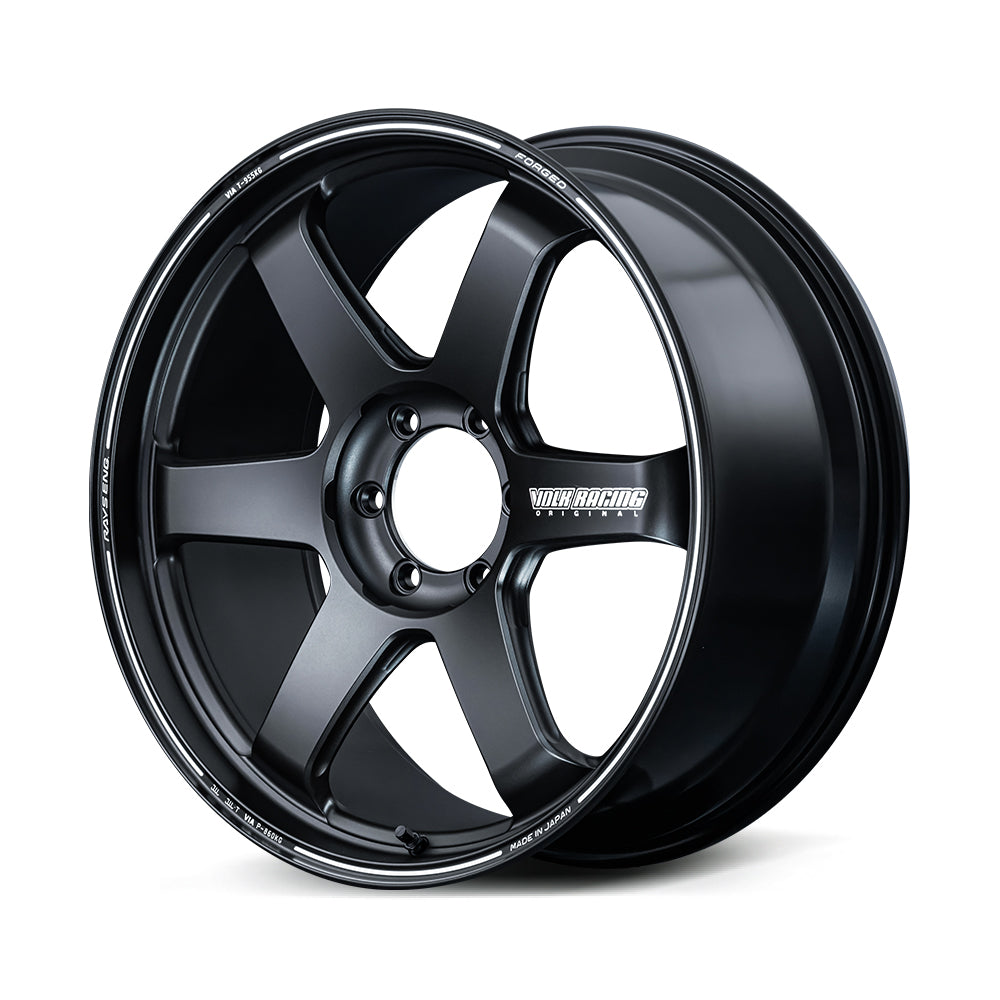 RAYS Volk Racing TE37ULTRA X Wheel – J-SPEC PERFORMANCE