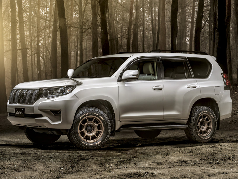 RAYS Volk Racing ZE40X Wheel – J-SPEC PERFORMANCE