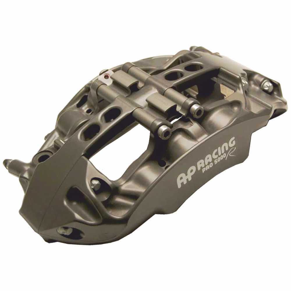AP Racing Pro 5000R (9665) 6 Piston Caliper 210mm Center / 25mm Thick ...