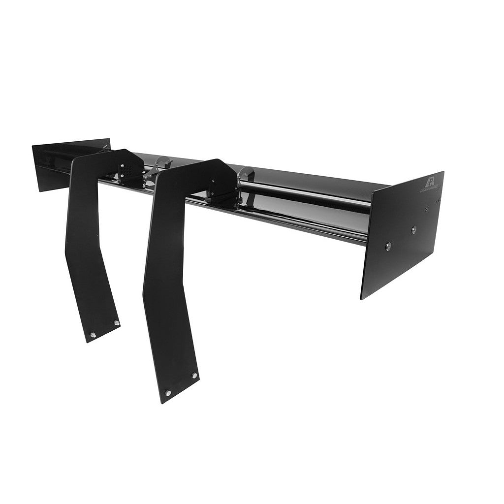 APR GT-1000 Swan Neck Adjustable Wing 71" Universal – J-SPEC PERFORMANCE