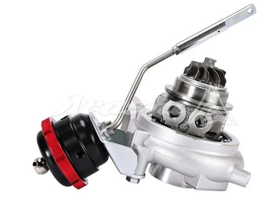 Arashi Dynamics TF035HM-15G-5cm2 Billet Turbo Core Kit Colt CZT – J ...