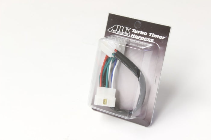 ARK Design STB Turbo Timer + Harness EVO 7/8/9/10, Colt Ralliart – J ...