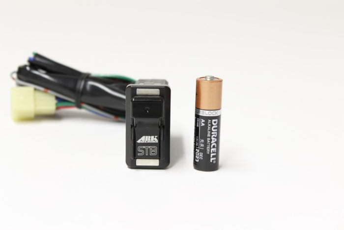 ARK Design STB Turbo Timer + Harness EVO 7/8/9/10, Colt Ralliart – J ...