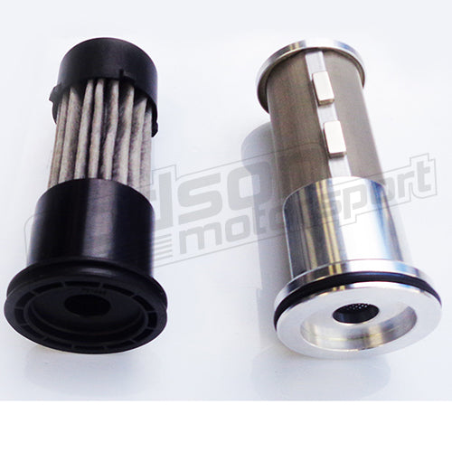 Dodson Transmission Reusable Transmission Filter Kit R35 GT-R – J-SPEC ...