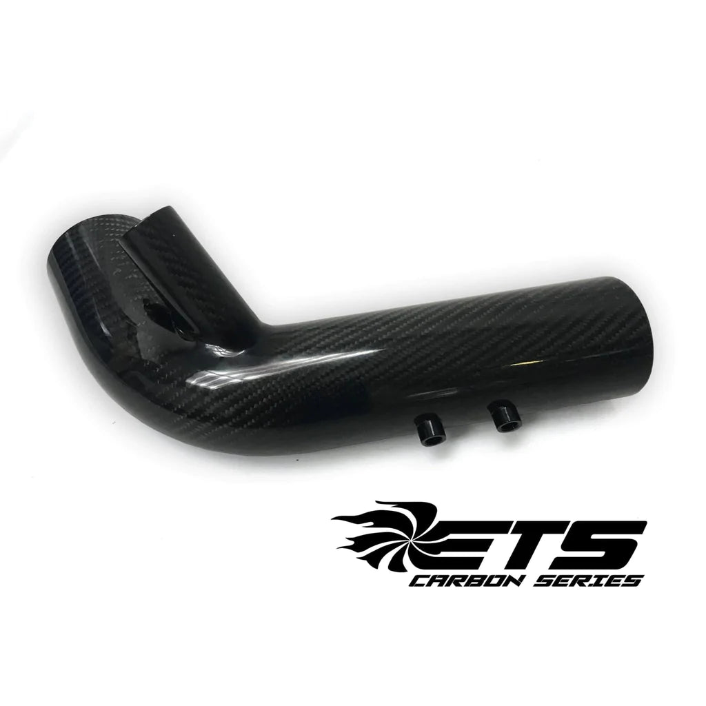 ETS Carbon Fiber Intake Kit EVO X – J-SPEC PERFORMANCE