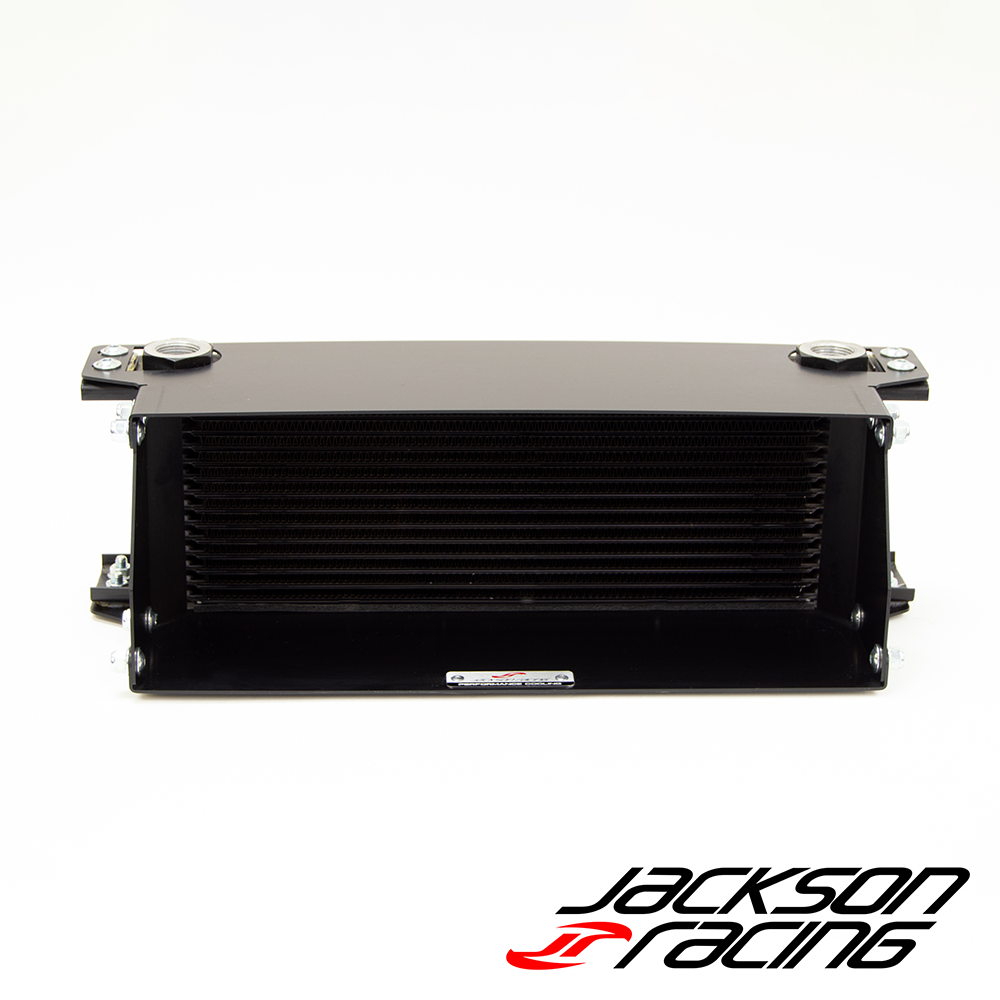 Jackson Racing GR86/BRZ 2022+ Track Engine Oil Cooler Kit – J-SPEC ...