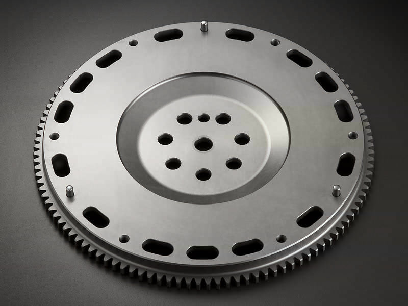 JUN Ultra Light Flywheel EVO X – J-SPEC PERFORMANCE