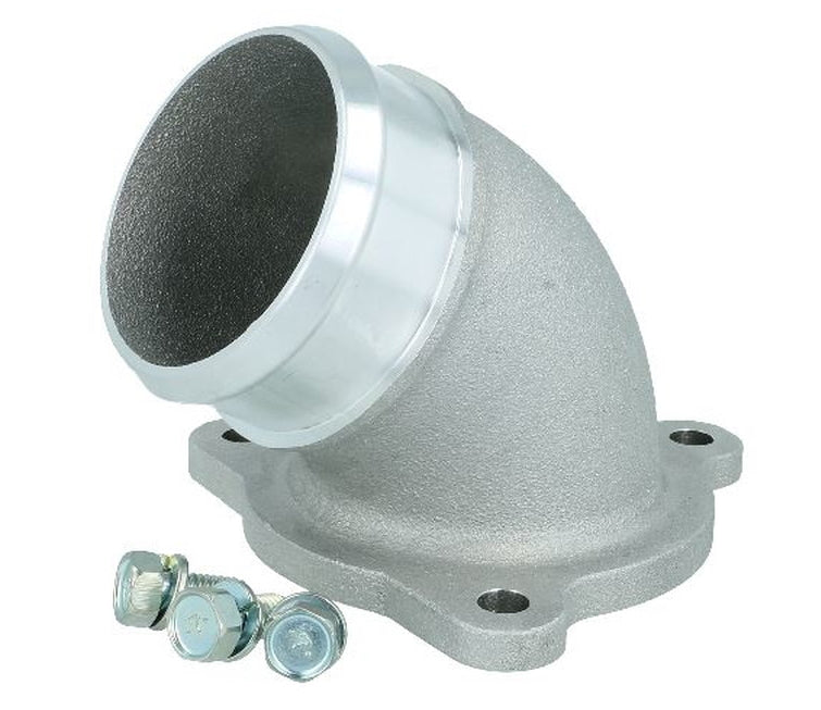 MHI Upgrade Turbo Inlet Pipe for MHI Turbo EVO X – J-SPEC PERFORMANCE