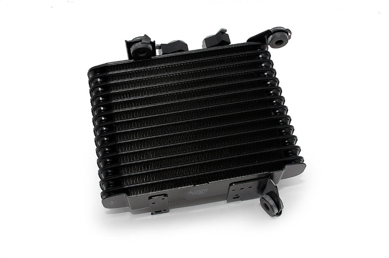 Mitsubishi Oil Cooler EVO X – J-SPEC PERFORMANCE