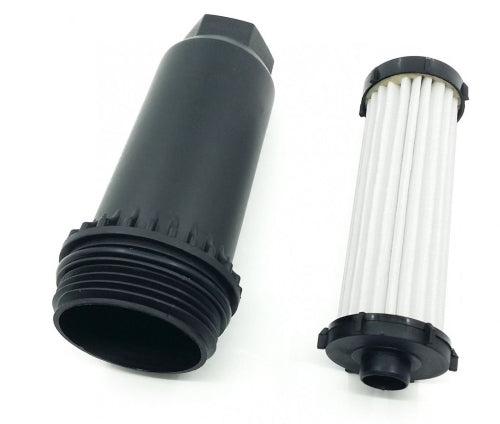 Mitsubishi Transmission Oil Filter EVO X SST – J-SPEC PERFORMANCE