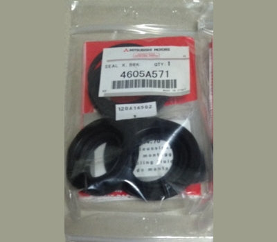 Mitsubishi Brake Caliper Seal Kit EVO X - Front – J-SPEC PERFORMANCE