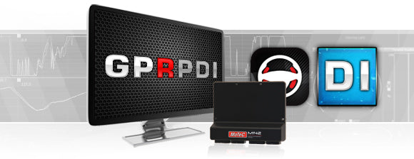 Motec M1 GPRDIP (GPRDI Paddle Shift) Package License – J-SPEC PERFORMANCE