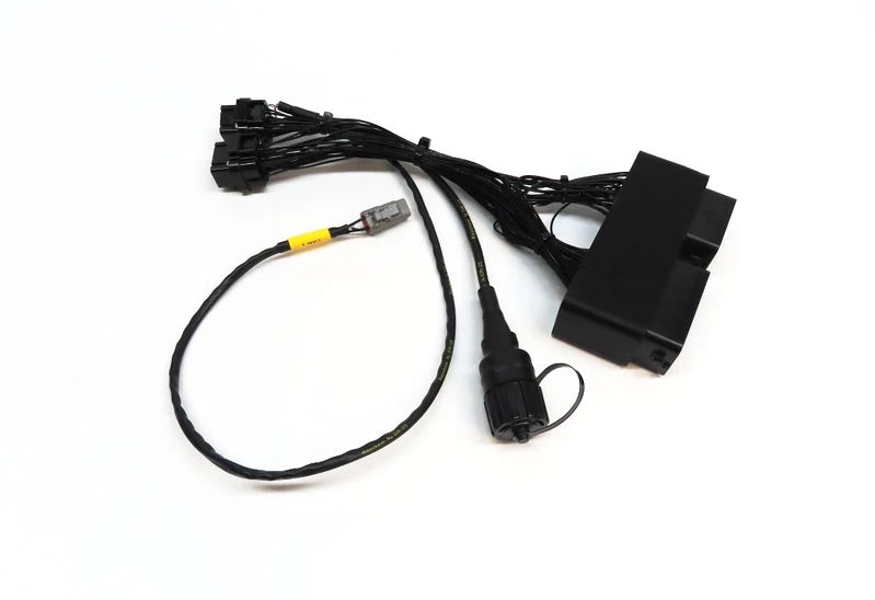 Motec M130 Plug & Play Harness EVO X – J-SPEC PERFORMANCE