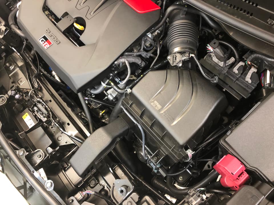 Motec M142 Plug-In ECU Kit Yaris GR – J-SPEC PERFORMANCE