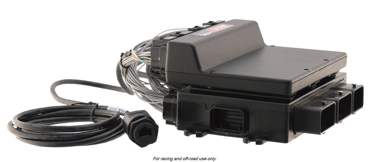 Motec M150 Plug-In ECU Kit R35 GT-R – J-SPEC PERFORMANCE