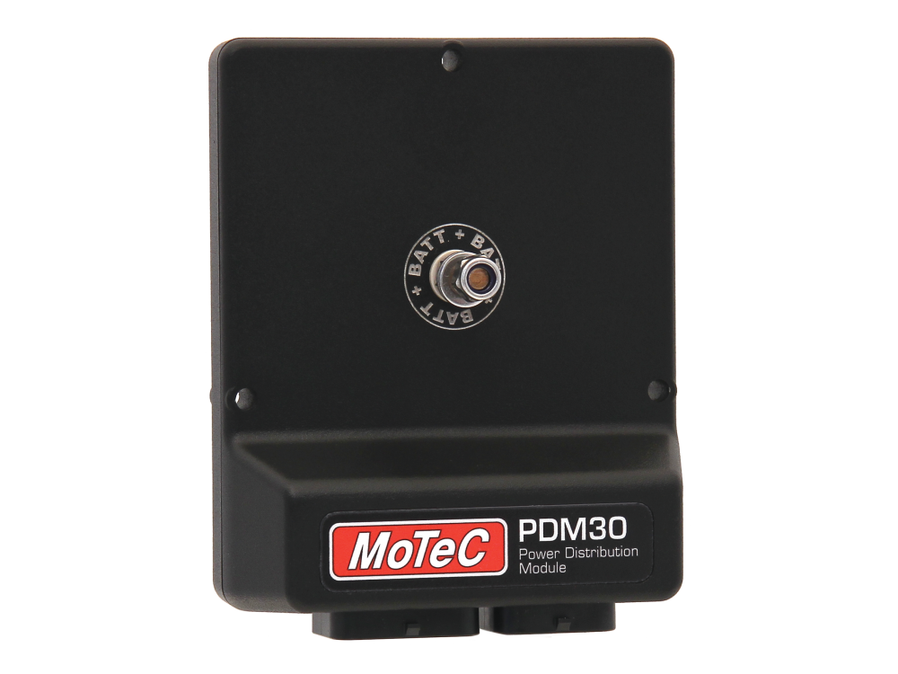 Motec PDM30 Power Distrubition Module – J-SPEC PERFORMANCE
