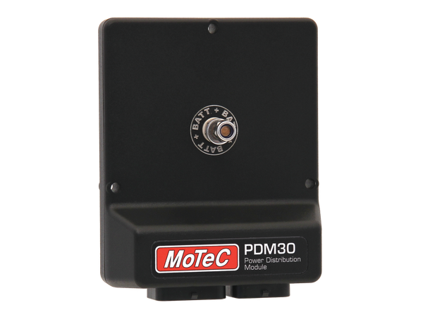 Motec PDM30 Power Distrubition Module – J-SPEC PERFORMANCE