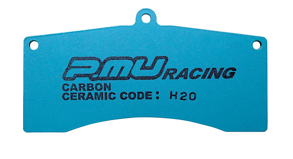 Project Mu H20 Racing Brake Pads AP 9665 / Endless Racing Mono6 – J ...