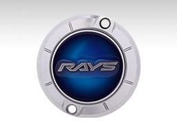 RAYS Gram Lights 57 Center Cap - Blue – J-SPEC PERFORMANCE