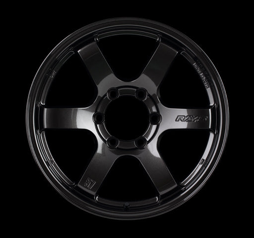 RAYS Gram Lights 57DR-X Wheel – J-SPEC PERFORMANCE