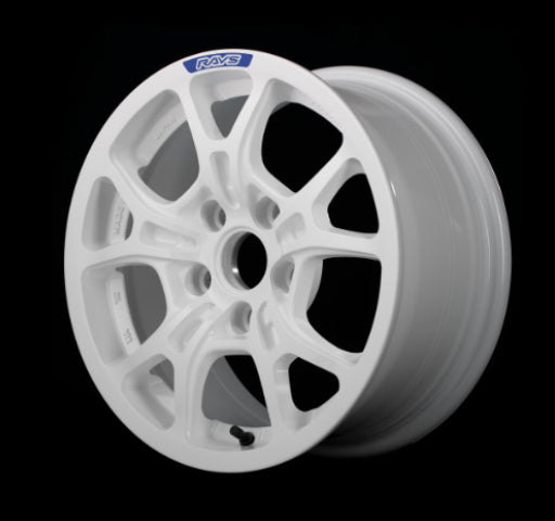 RAYS Gram Lights 57FXZ RALLY Wheel – J-SPEC PERFORMANCE