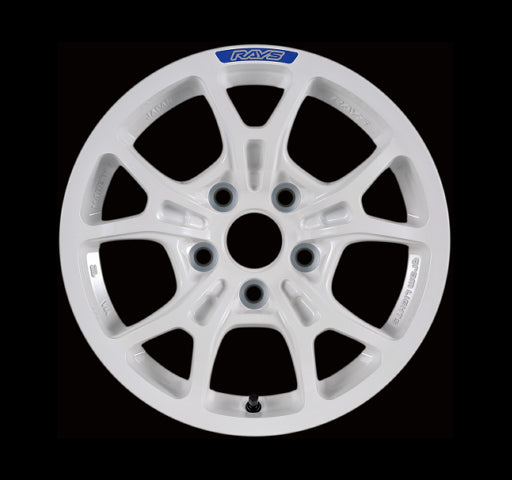 RAYS Gram Lights 57FXZ RALLY Wheel – J-SPEC PERFORMANCE