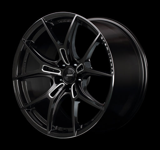 RAYS Gram Lights 57FXZ Wheel – J-SPEC PERFORMANCE