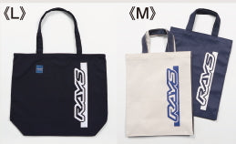 RAYS Tote Bag – J-SPEC PERFORMANCE