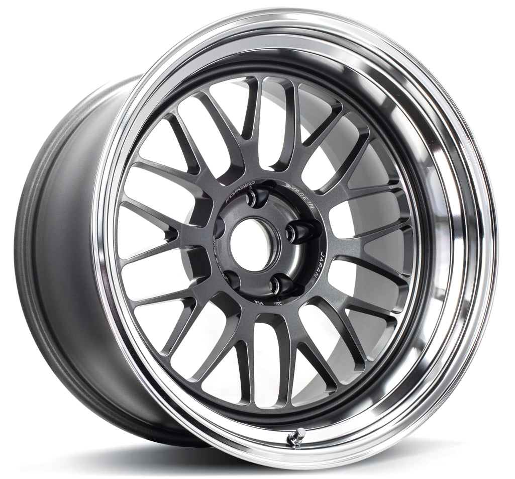 RAYS Volk Racing 21A Wheel – J-SPEC PERFORMANCE